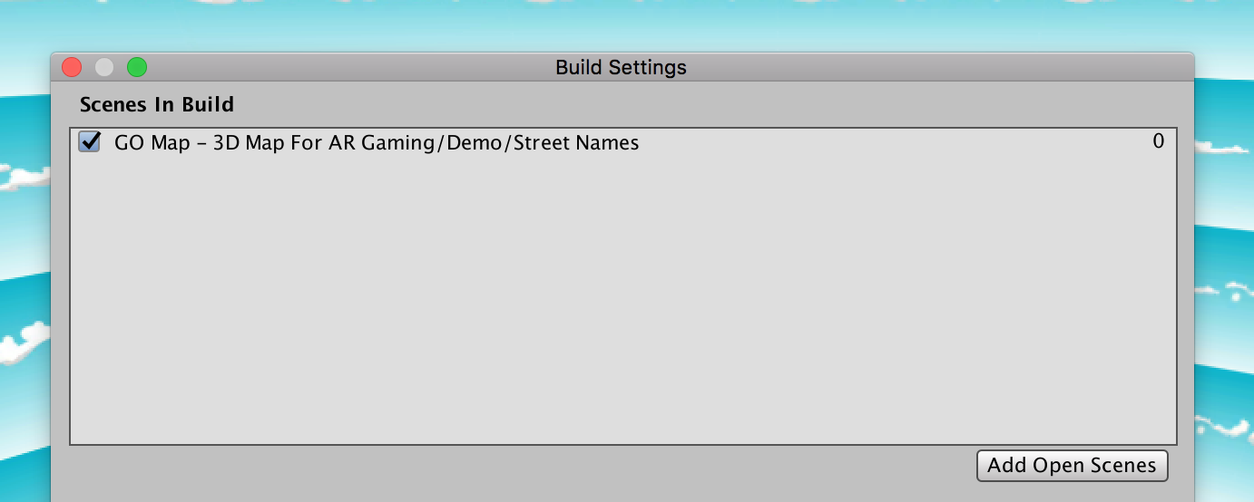 Tutorial 01 - Getting Started - GO Map - Unity 3D Asset