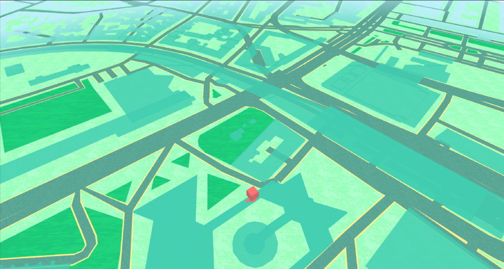 Map APIs and formats - GO Map - Unity 3D Asset