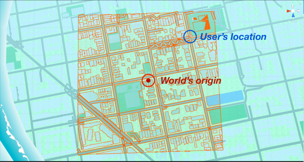 Key concepts - GO Map - Unity 3D Asset Key concepts - GO Map - Unity 3D Asset