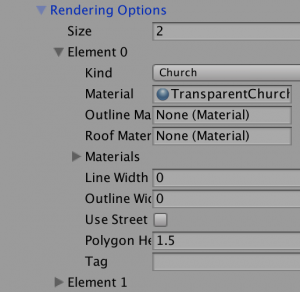 Tutorial 02 - Customize the map - GO Map - Unity 3D Asset