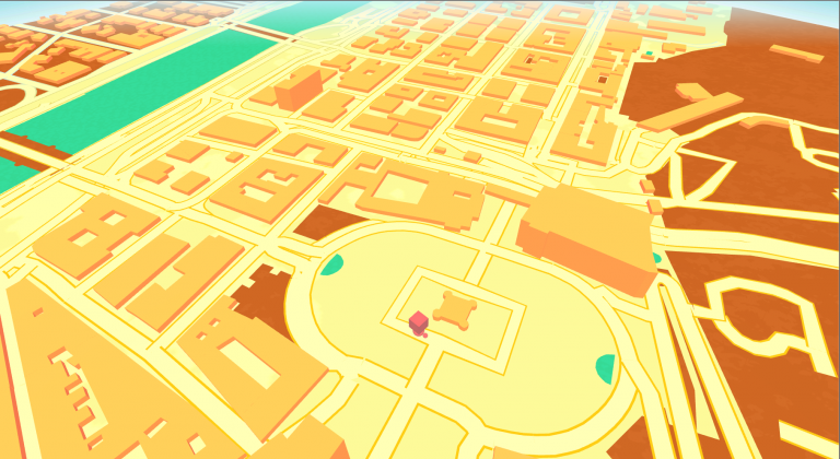 Tutorial 02 - Customize the map - GO Map - Unity 3D Asset